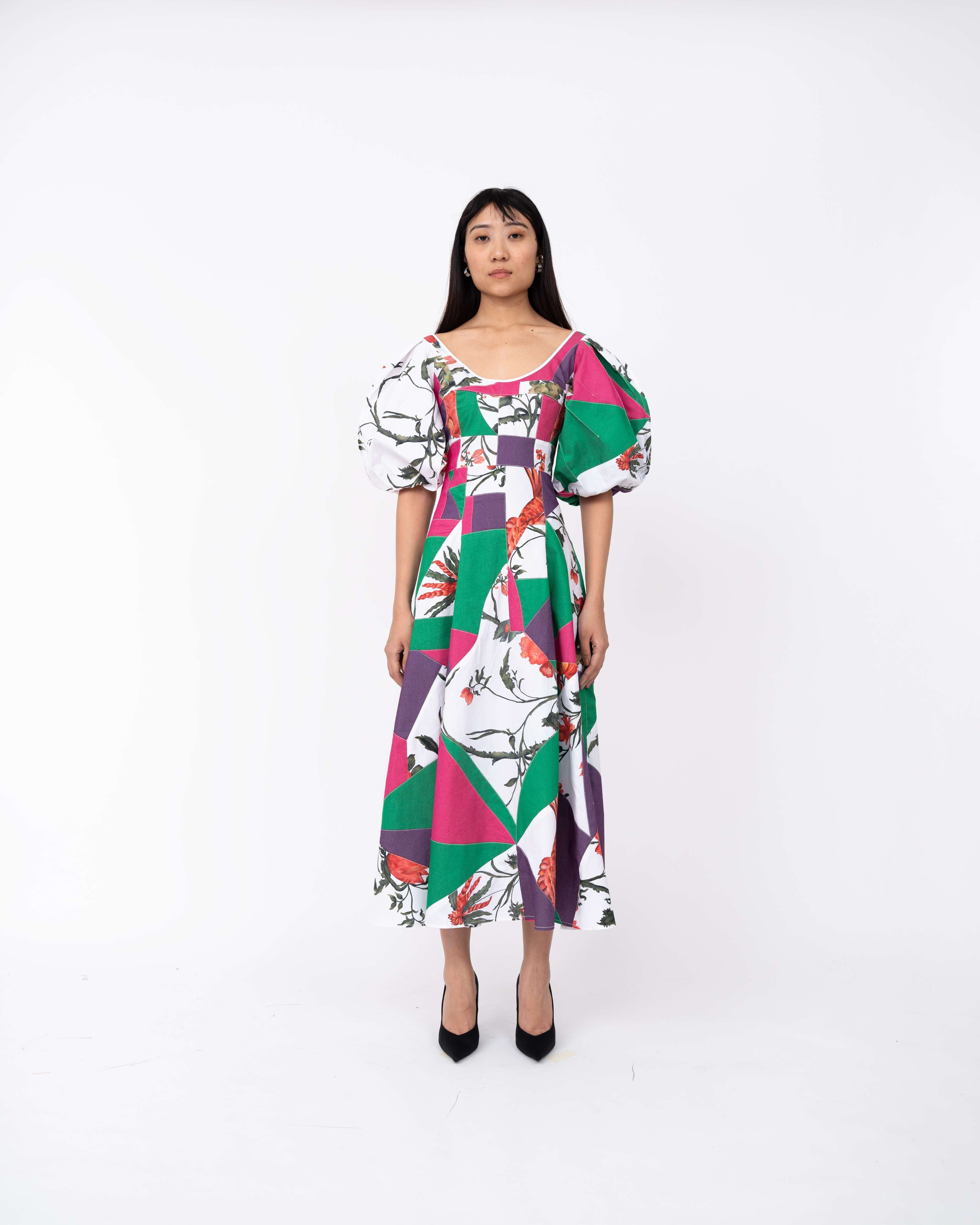 Repurposed Fashion | Zero-Waste Ethical Clothing Brand | Handcrafted ...